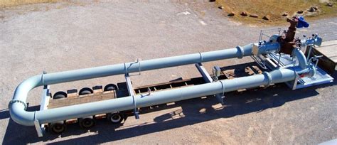 Engineered Meter Prover Systems Flow Meter Provers Randh Technical