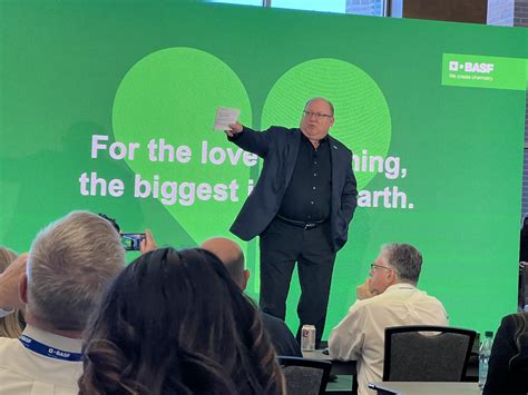 Basf Launches Real Results Yield Challenge Red River Farm Network