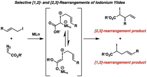 Reaction Development Tambar Lab Ut Southwestern Dallas Texas