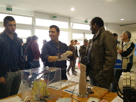 Arduino Day 2019 Augman Arduino User Group Mantova