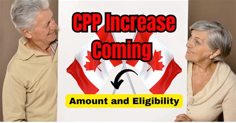 Huge Cpp Increase May 2025 Check Possible Cpp Increase Amount And