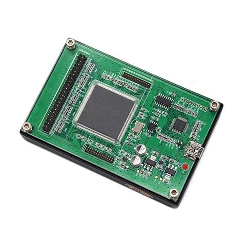 China Customized Led Body Sensor Light Pcba Smt Processing