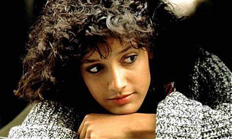 Jennifer Beals Jennifer Beals Flashdance Costume Alex From