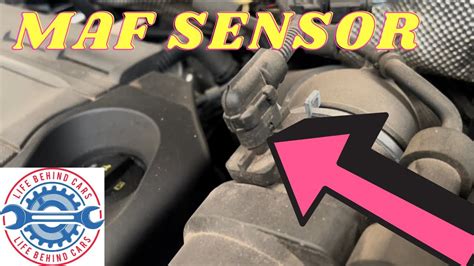 Audi Q3 2015 Diesel Maf Sensor Location Youtube