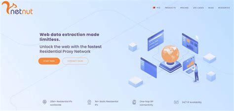 7 Best Web Scraping Proxy Services In 2024 Zenrows