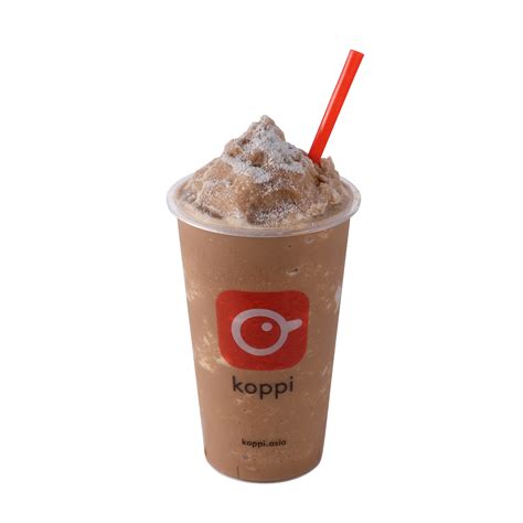 Koppi A Cup One Click Away