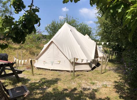 Top 12 Incredible Places To Go Glamping In Devon Jones Around The World