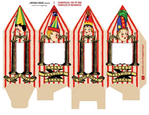 Bertie Botts Box Pdf