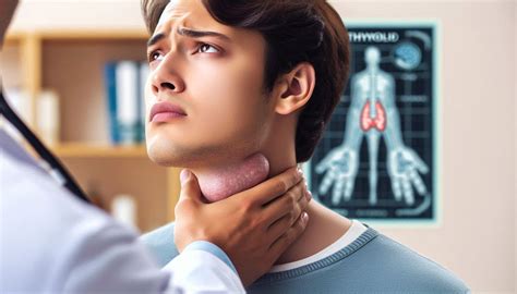 Thyroid Nodules And Goiter What You Need To Know About This Neck Swelling Condition