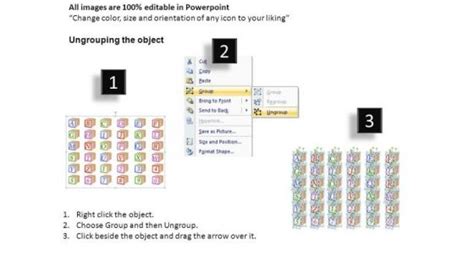 By The Numbers Slide Geeks