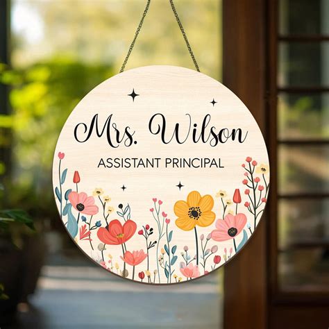 Classroom Door Decor Office Door Decor Sign Welcome To Our Classroom