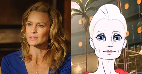 Robin Wrights Film Takes ‘craziest Movie At Cannes Honors