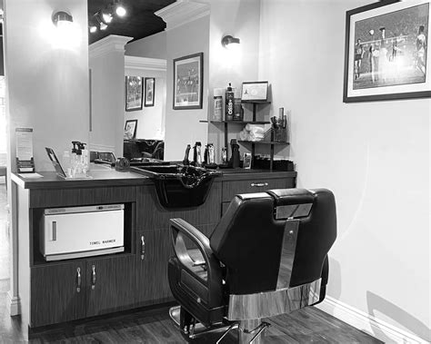 Best Haircuts Mamaroneck Ny Fine Mens Salon Westchester