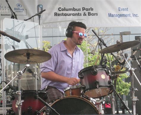 Greg Suran Random Musings