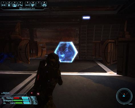 Auftrag Nes Vi Außer Kontrolle Unc Rogue Vi Lösung Mass Effect Rpguides