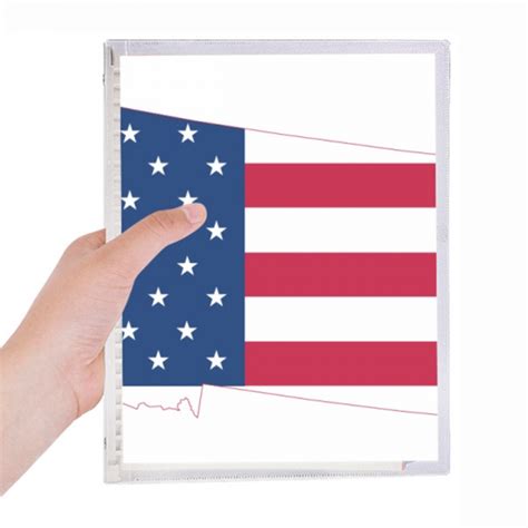 Montana Notebook Loose Diary Refillable Journal Statiry