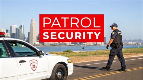 Overton Security Guide To Effective Security Post Orders