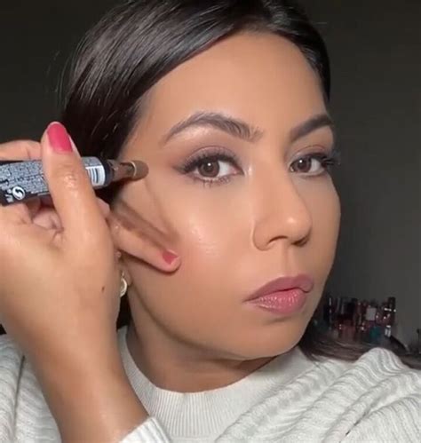 3 Super Easy Contour Hacks Upstyle