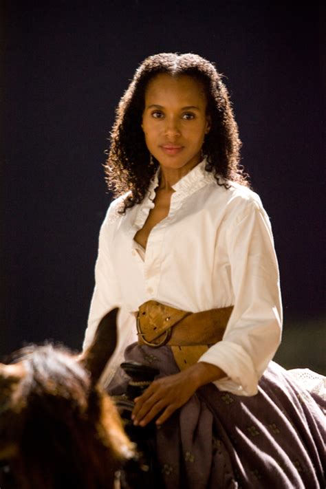 Django Unchained Kerry Washington Django Unchained Costume Django