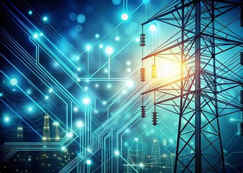 Electrical Wallpapers Electricity Background Images Browse