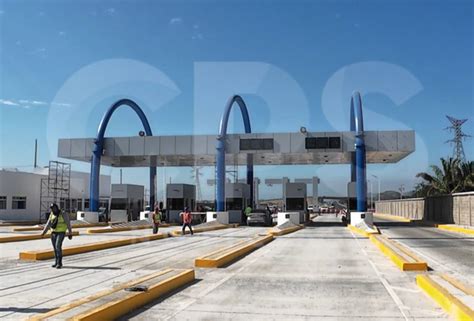 Guadalajara Puerto Vallarta Nueva Caseta No Aumentará Costo Del Viaje