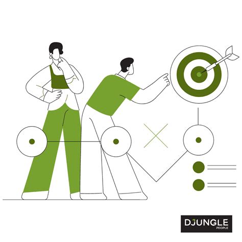 Action Planning Workshop D Jungle People