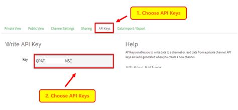 How To Use Thingspeak Muselab