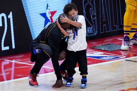 Julius Randles Son Taught Him A Lesson To Finally Be All Star