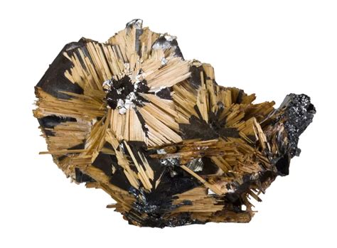 Rutil Jeolojik Önemi Ve Endüstriyel Kullanımları Litoloji Taş Bilimi