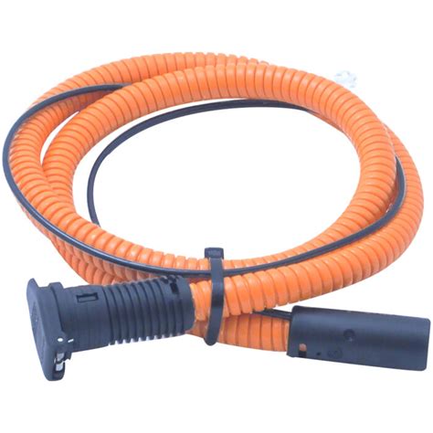 Miniplug Inlet Cable • Defa