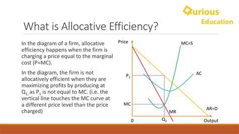 Market Efficiency Notes A Level And Ib Economics Pdf