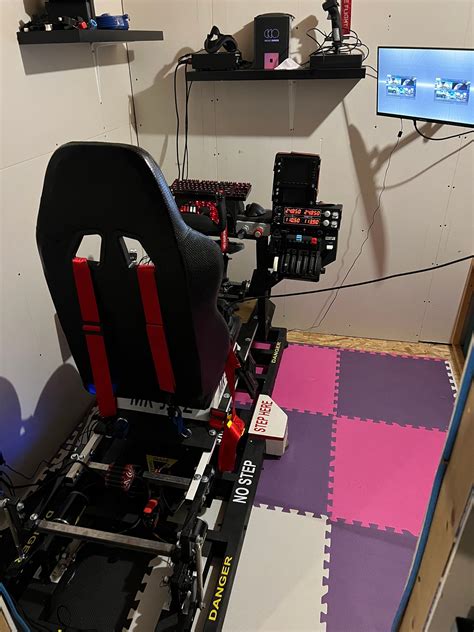 Post Your Cockpit Pictures Here 1664 By Splitcurve49315 Home