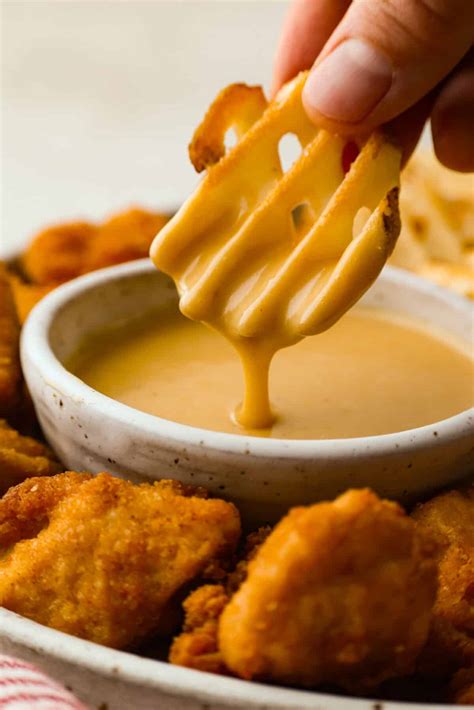 Copycat Chick Fil A Sauce Recipe The Recipe Critic