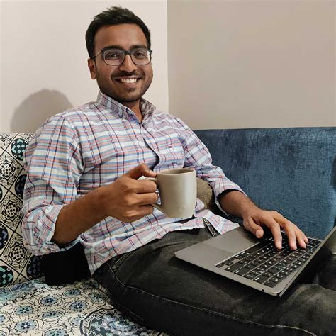 Subtle Journey With Ketul Patel