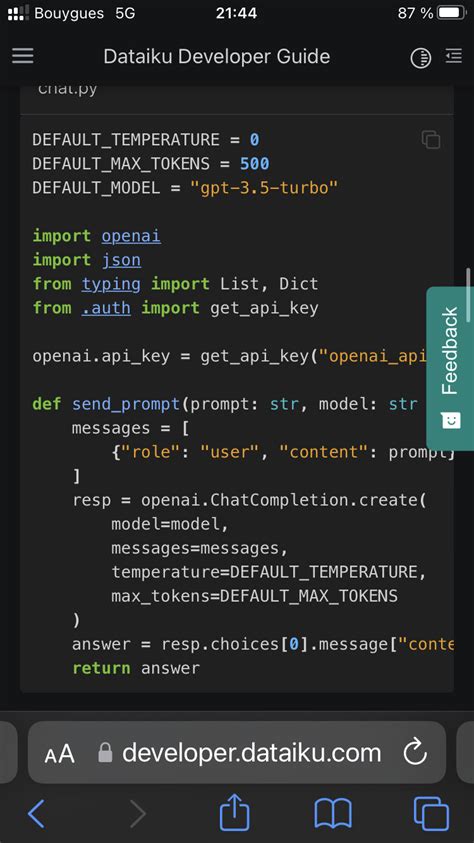 classify text with api chat gpt and apis bubble forum