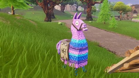 Llama Skin Fortnite What Is The Season 6 Teaser Gamerevolution