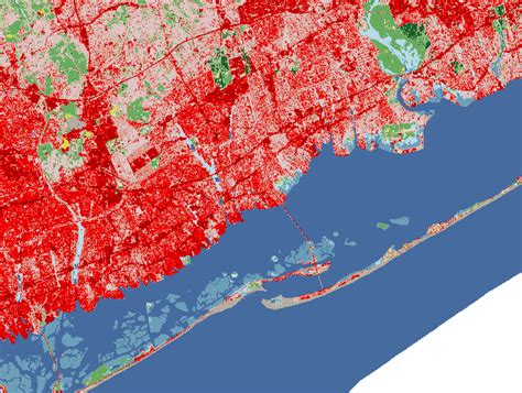 NLCD Land Cover GRASS Wiki