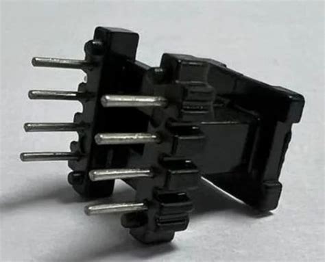 Phenolic Three Phase Ee13 Transformer Bobbin For Transformers At Best