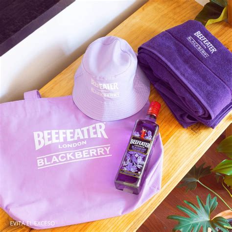 Beefeater Gin México Beefeatergin Mx Twitter