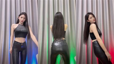 柳妹儿 加特林 Youtube