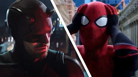 Marvel Fans Are Convinced That The New Daredevil Born Again Trailer