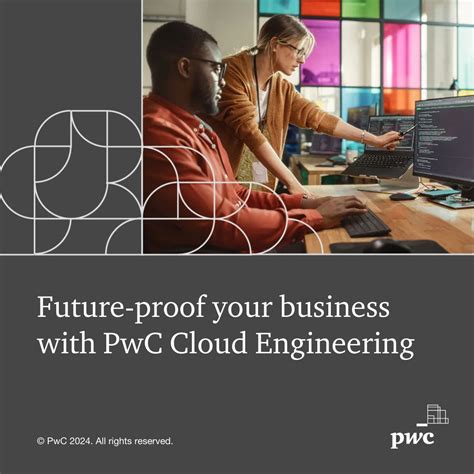 Cloud Engineering Pwc