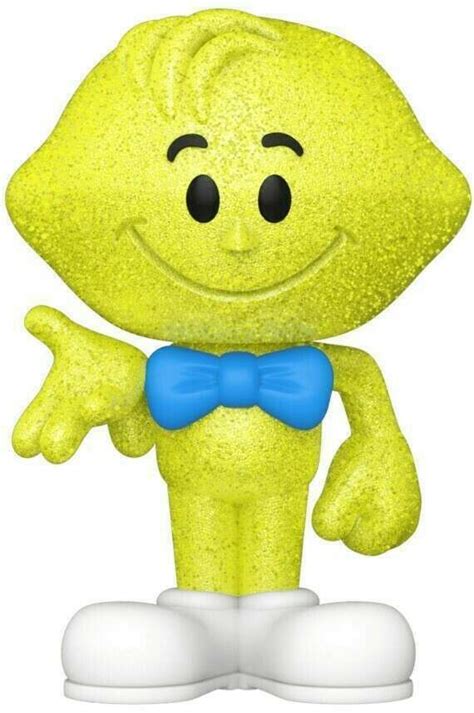 Lemonhead Art Toys Hobbydb