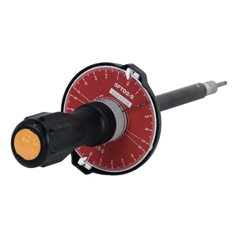 Ftd S Dial Indicating Type Torque Screwdriver Archives Tohnichi America