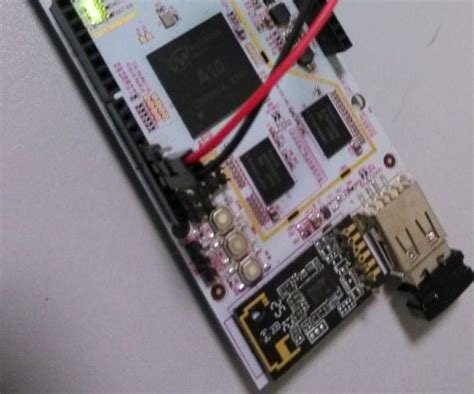 Use Timer Interrupt On Pcduino 4 Steps Instructables