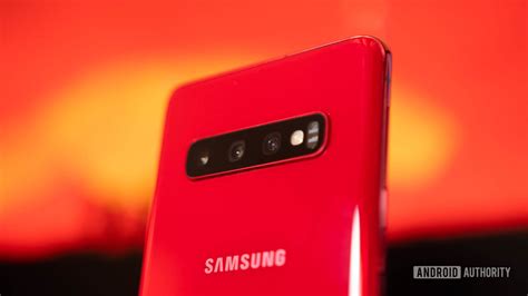 Huawei Is Resurrecting The Variable Aperture Smartphone Camera