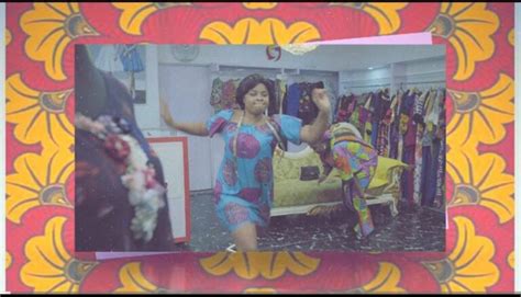 Watch Bimbo Ademoye And Bolaji Ogunmola In “rofia Tailor Loran” Season