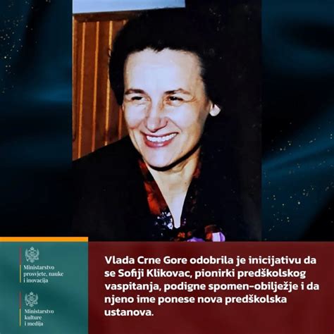 Glavni Grad Dobija Novu Jpu “sofija Klikovac” Roditelji Me