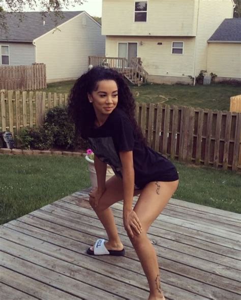 Brittany Renner Instagram