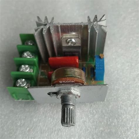 Heater Regulator Module At ₹ 250 Heater Regulator Module In Pune Id